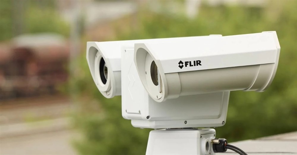 New Flir camera technology for perimeter security | SecurityWorldMarket.com