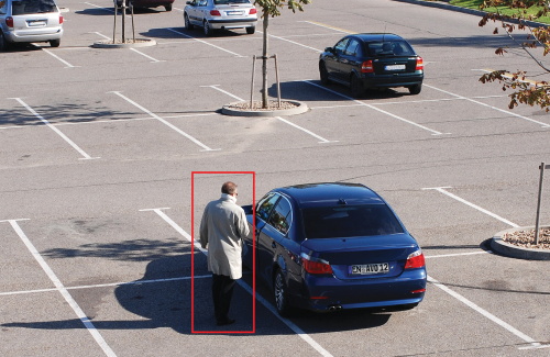Motorola Commandcentral now powered by Avigilon analytics ...