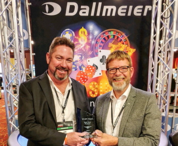 Dallmeier wins award for combined AI and video technology ...