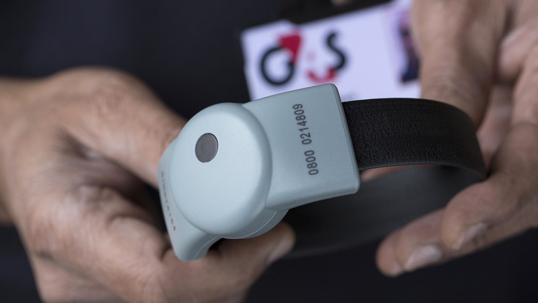 G4S wins multi million pound monitoring contract | SecurityWorldMarket.com