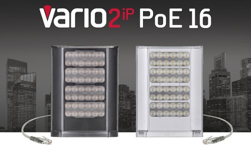 Raytec launches new powerful network illuminator | SecurityWorldMarket.com