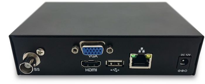 Innovative decoder launched from 3xlogic | SecurityWorldMarket.com