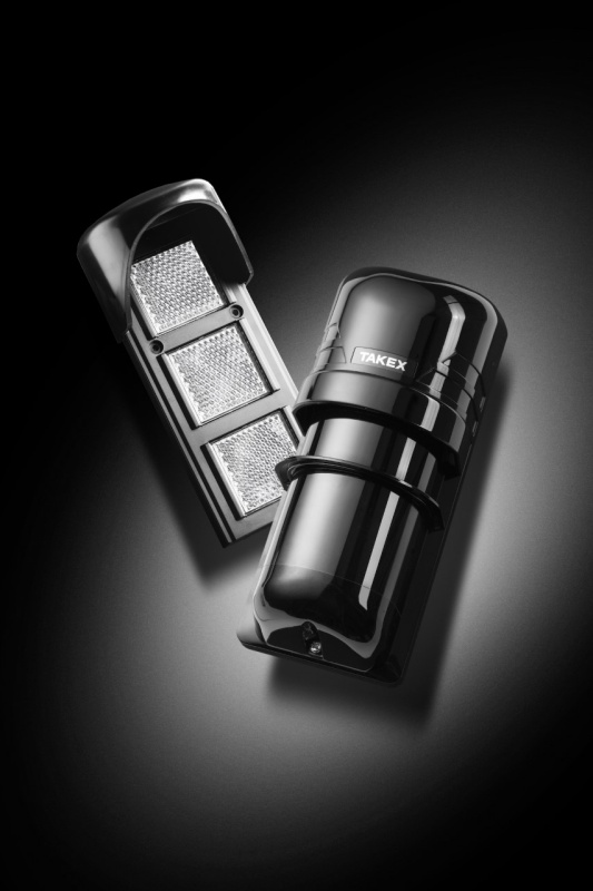 Takex launches new PR-30BE | SecurityWorldMarket.com