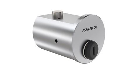 Assa Abloy utvider eCLIQ-serien | SecurityWorldMarket.com