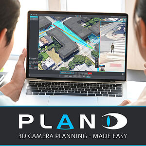 Dallmeier launches innovative camera planning tool ...