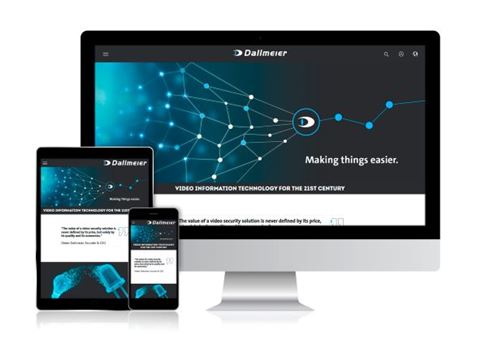 Dallmeier transforms physically and online | SecurityWorldMarket.com