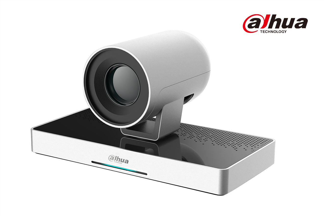 Dahua unveils new video conferencing system | SecurityWorldMarket.com