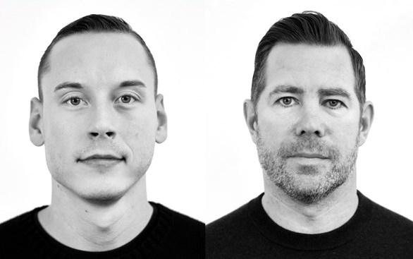 Seriline förstärker med två nya affärsområdeschefer ...