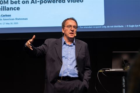 ross mcletchie mayflex