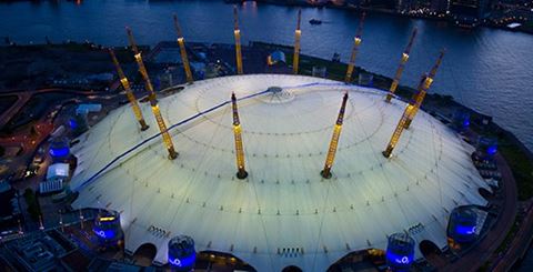 Securitas sikrer Londons O2 | SecurityWorldMarket.com
