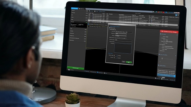 New Genetec integration speeds and simplifies investigations ...