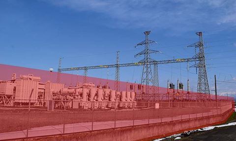 Skydda perimetrar och ingångar med intelligent Lidar-detektion ...