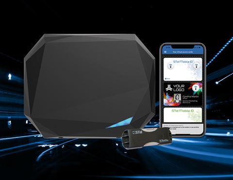 "Access control of vehicles and people must be secured ...