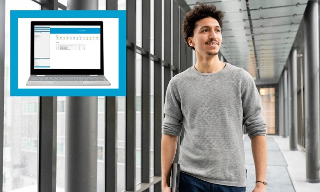 Assa Abloy integrates C-Cure with Cliq smart keys | SecurityWorldMarket.com