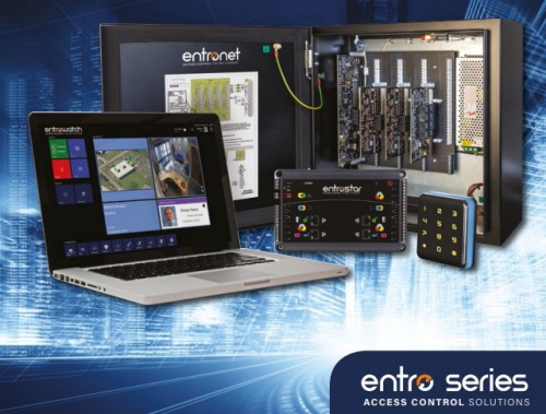 New antimicrobial access devices kill bacteria | SecurityWorldMarket.com