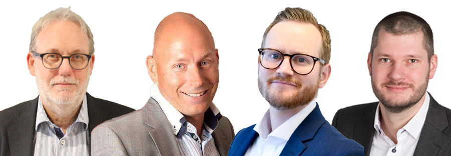 SBSC och länsstyrelser sätter sund konkurrens ur spel ...