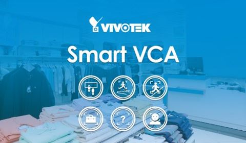 Smart VCA: Next-generation AI-Powered Video Analytics on Edge ...