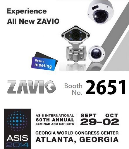 Zavio cameras integration with Hikvision NVRs | SecurityWorldMarket.com