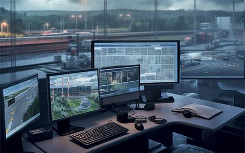 Intelligent security systems – opportunities, risks and challenges ...