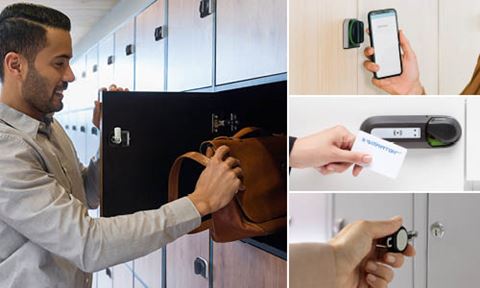 Access control is for more than just doors | SecurityWorldMarket.com