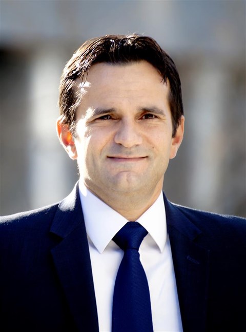 Assa Abloy sells door company in US | SecurityWorldMarket.com