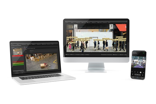 Synectics releases latest Synergy software upgrade ...