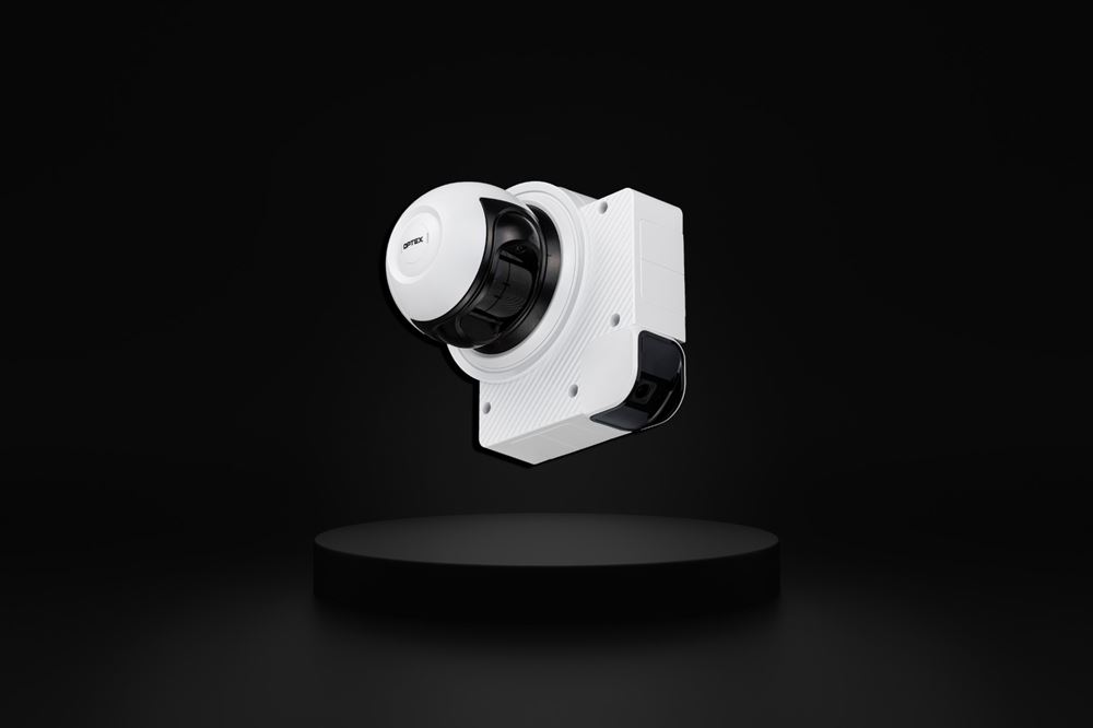 Optex launches new Redscan Mini-Pro Lidar sensor | SecurityWorldMarket.com