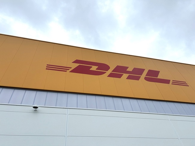 DHL Express enhances logistics security | SecurityWorldMarket.com