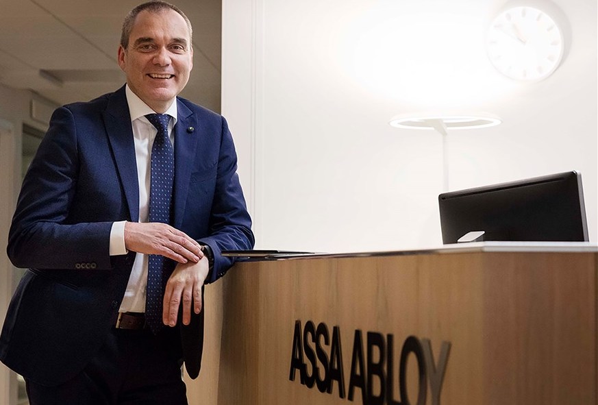 Assa Abloy får klartecken för genomförandet av HHI-förvärvet ...