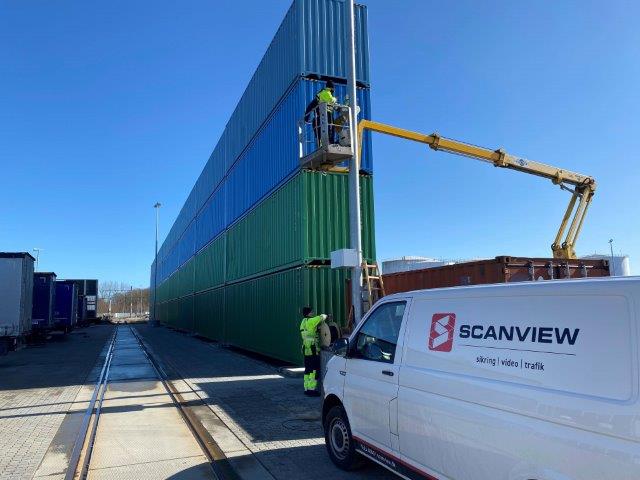 Scanview sætter nye standarder | SecurityWorldMarket.com