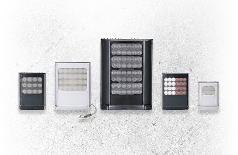 Raytec: The right lighting is crucial for perimeter protection | SecurityWorldMarket.com
