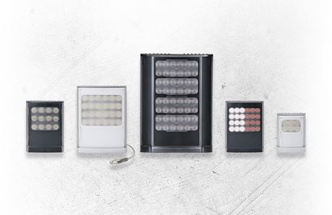 raytec ir illuminator