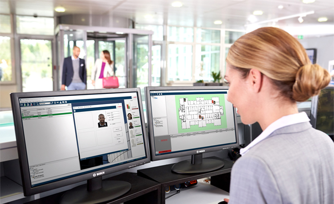 How reliable is your office security system? | SecurityWorldMarket.com