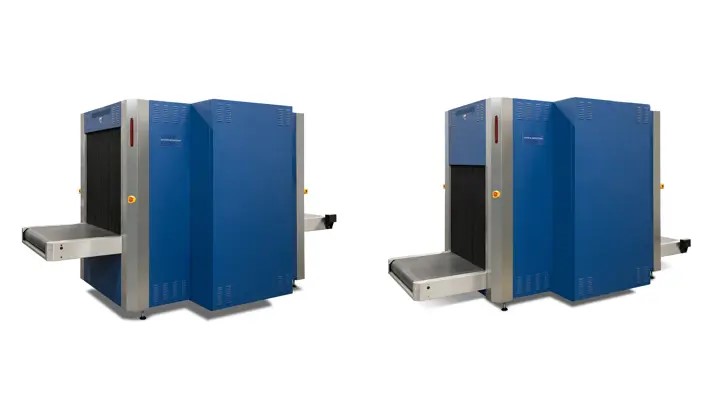Smiths launches dual view X-ray scanners | SecurityWorldMarket.com