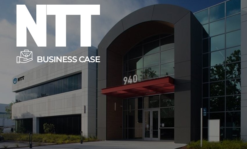 Multi-national partnership secures labs for global technology leader ...