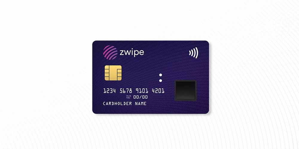 Bank of Cyprus pioneers biometric payment cards | SecurityWorldMarket.com