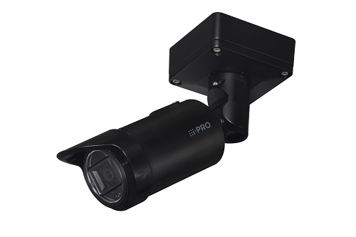 I-Pro EMEA swerves the industry trend | SecurityWorldMarket.com