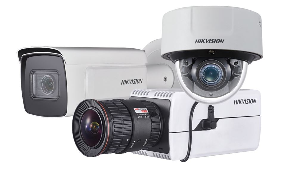 New Deepinview camera pushes the boundaries of AI | SecurityWorldMarket.com