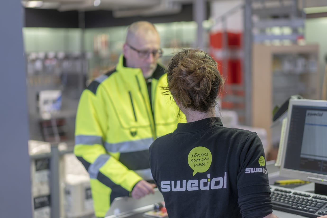 Securitas tecknar avtal med Swedol | SecurityWorldMarket.com