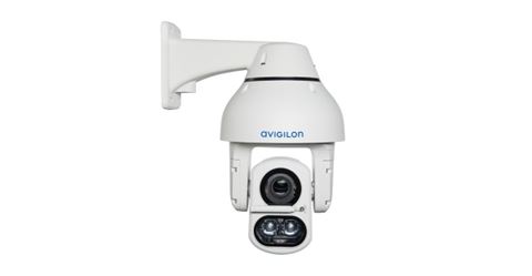 Avigilon advanced camera technology recognised with award ...