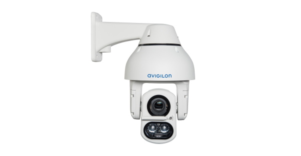 Avigilon advanced camera technology recognised with award ...