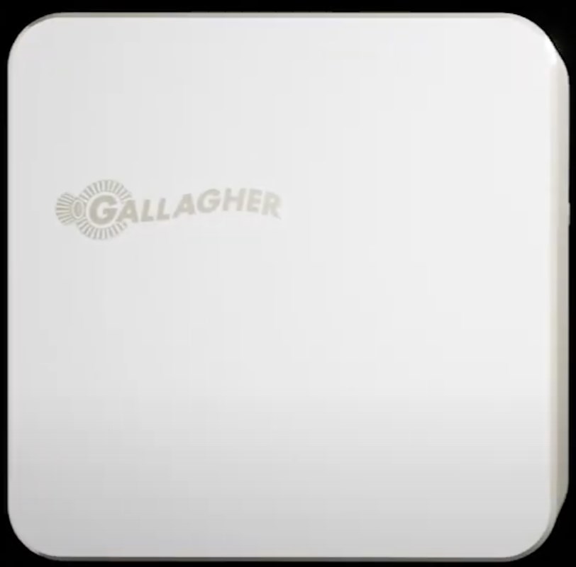 Cybersikker dør-controller fra Gallagher | SecurityWorldMarket.com