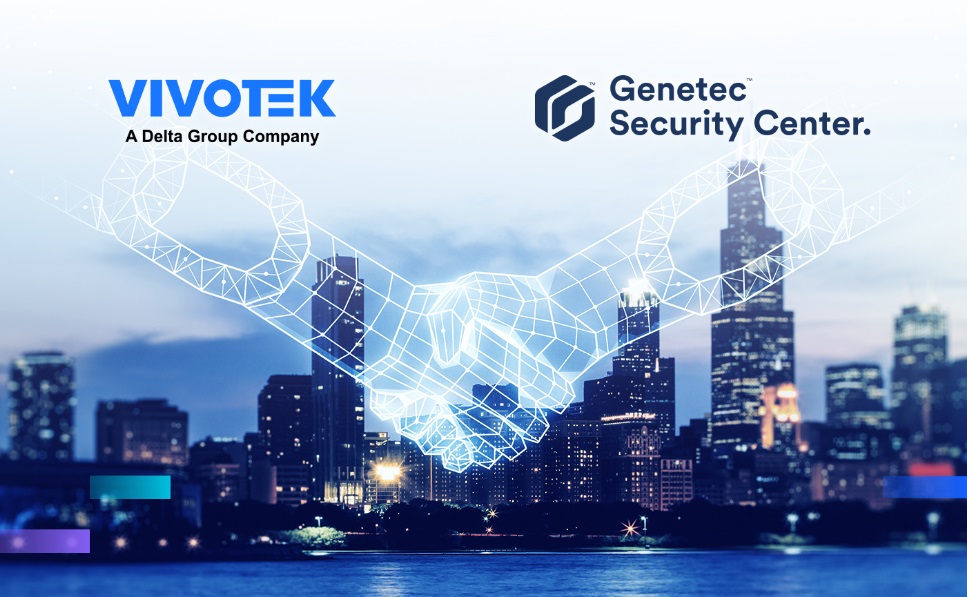 Vivotek creates new integration with Genetec | SecurityWorldMarket.com