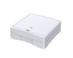 Axis launches large scale network door controller | SecurityWorldMarket.com