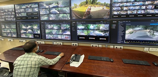 India's leading tech institute brings safety & security up to date ...