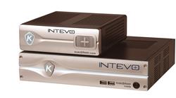 Kantech launches Intevo platform | SecurityWorldMarket.com