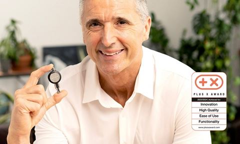 Winning year for Assa Abloy smart key technology | SecurityWorldMarket.com