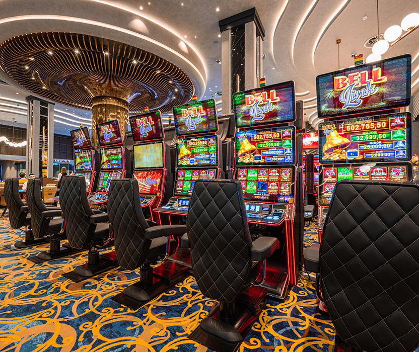Dallmeier technology helps exclusive casino ensure safety & security ...