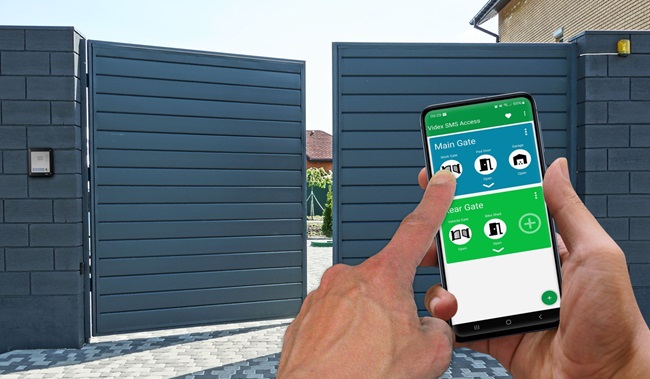 Videx introduces innovative app and new GSM features ...