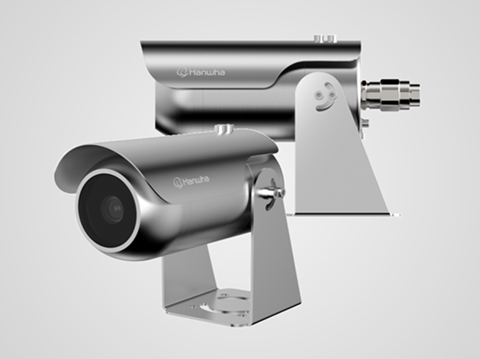 Hanwha launches explosion proof AI camera | SecurityWorldMarket.com